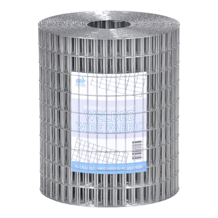 Welded Wire Cages New From EMS – WOVEN WIRE MESH!... Eastern Metal
