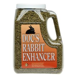 Doc's Rabbit Enhancer