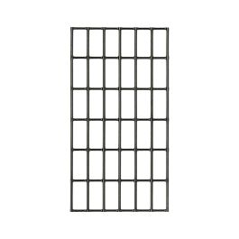 1/2 x 1 x 16g x 48 PVC