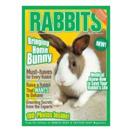 Rabbits | Popular Critter Magazine