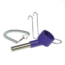 2 Liter Soda Bottle Conversion Kit