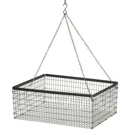Basket For Hanging Scale