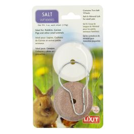 Salt Wheel, 2 Pack